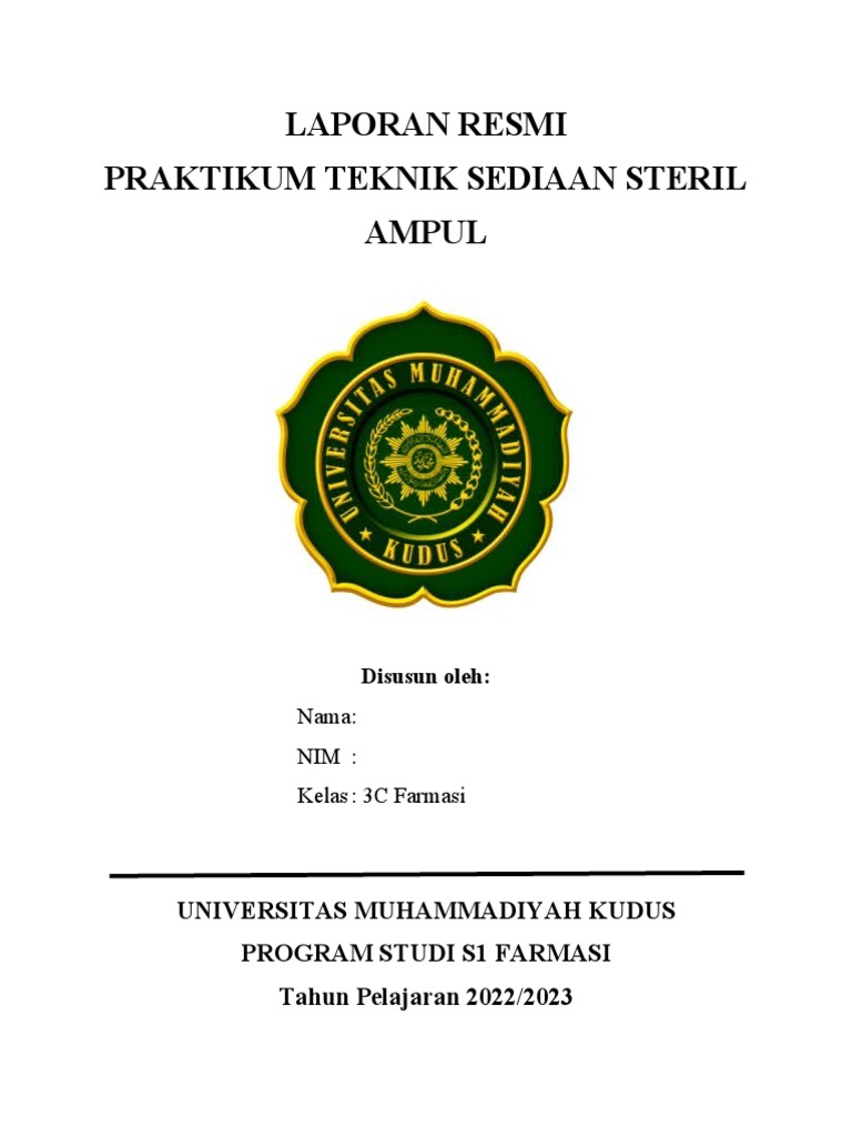 AMPUL | PDF