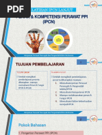 Peran IPCN, IPCLN, dan IPCD dalam PPI | PDF