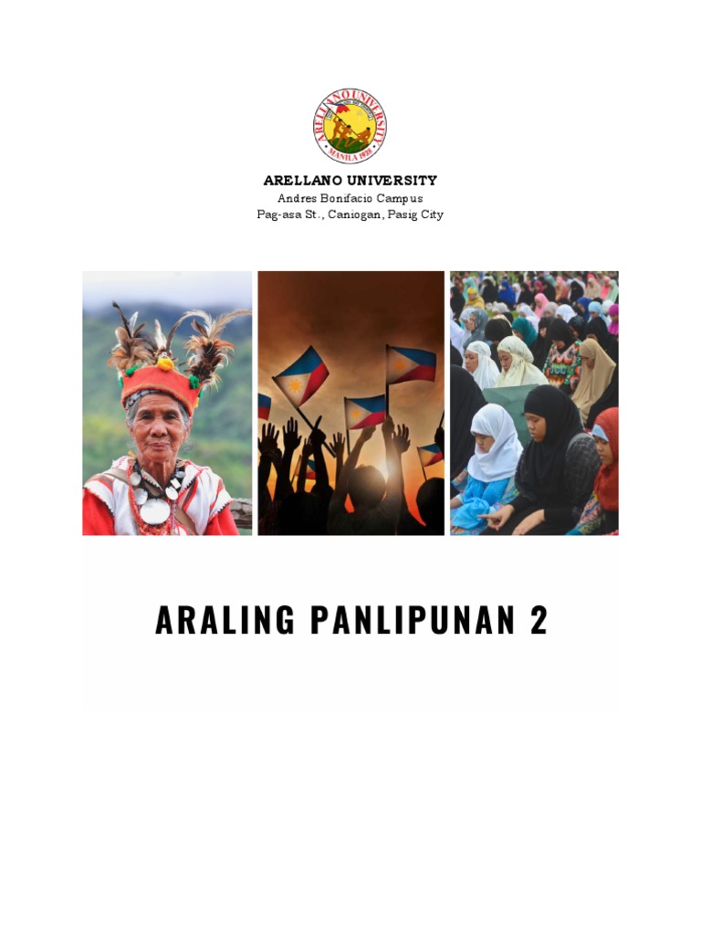 DLP - AP2-Mga Namumuno Sa Aking Komunidad | PDF