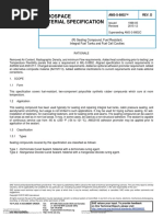 MS33656 Fitting End, Standard Dimensions For Flarfed Tube Connection ...