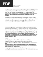 Cara Menghitung Volume Laston AC-WC AC-BC Dan AC-Base | PDF