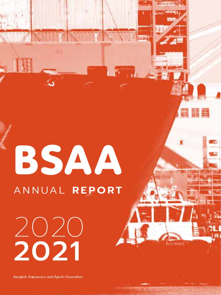 Bsa A: Annual | PDF | Money Laundering | Taxes