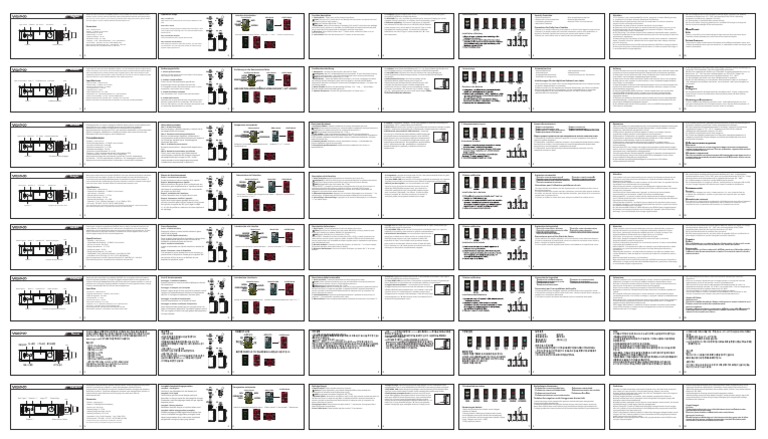 Drag 3 User Manual | PDF