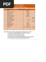 Account Titles With Definition | PDF | Retained Earnings | Revenue