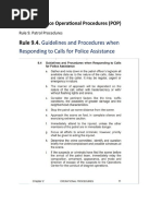 Application Information CSD-ODI FORM 1 (Revised 2019) | PDF | Privacy | National Security