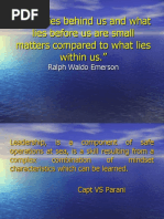 Navy Leadership Development Framework 3.0 | PDF | Mentorship | United ...