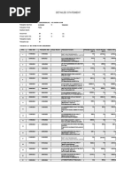 MT 940 Transaction Type Codes Explained | PDF | Securities (Finance ...