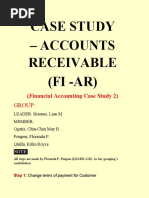 ReadSoft Invoices Handbook | PDF | Visual Basic For Applications | Invoice