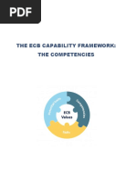 UN Core Values and Competencies | PDF | Competence (Human Resources ...