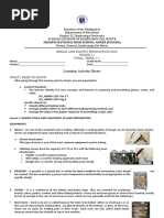 Provision Stores Price List: Fresh Vegetable | PDF | Pork | Pickling