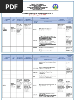 CVC Lesson Plan: Applicable For All CVC Words To Practice | PDF ...