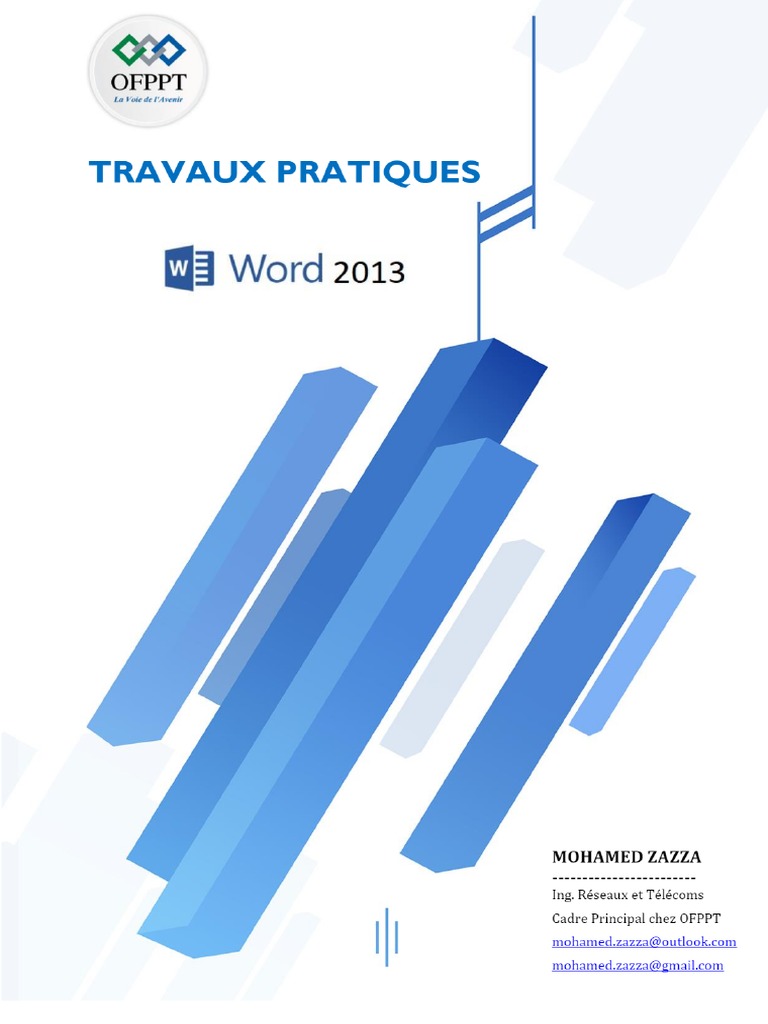 TP WORD Tous | PDF