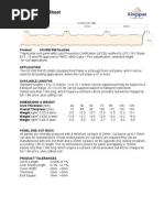 SWIP Room in Roof Insulation System Specification Nov 2020 | PDF ...