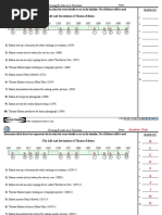 Offset Printer's - Paper Sizes | PDF | Printer (Computing) | Paper