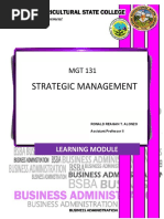 Operations Management TQM | PDF | Quality (Business) | Quality Management