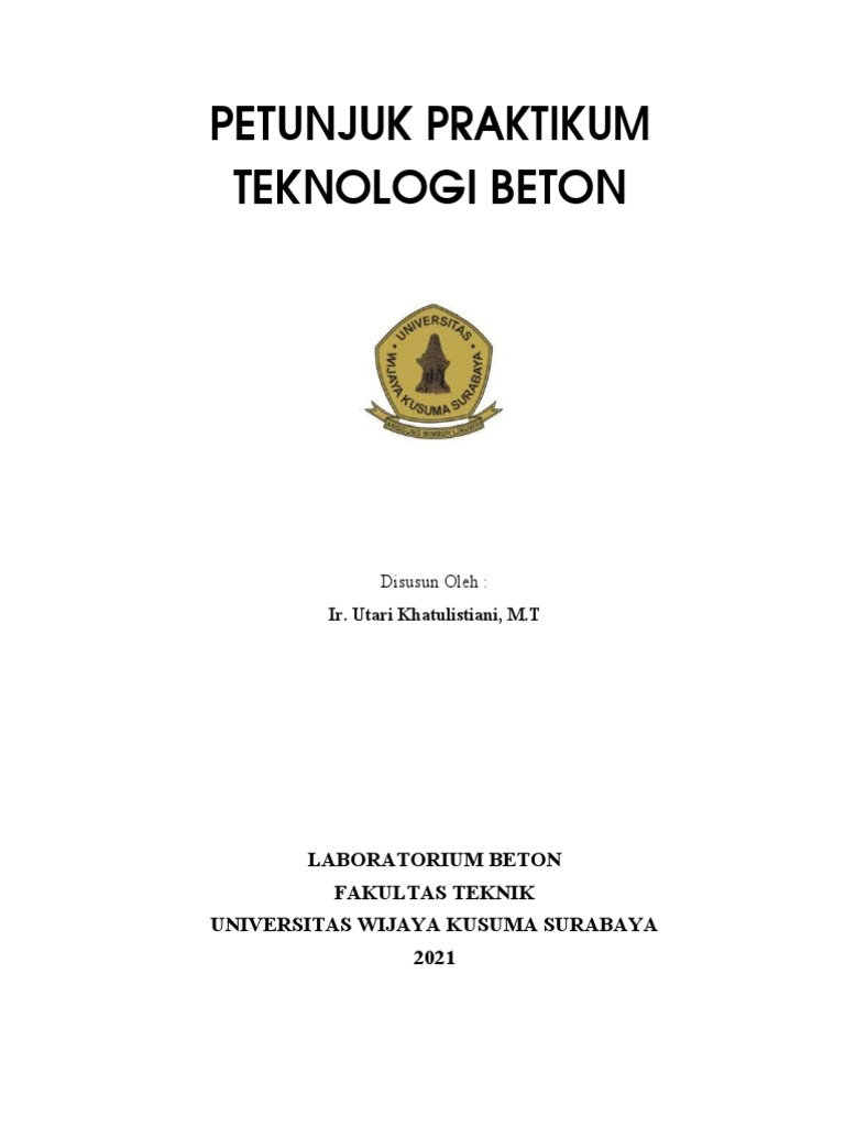Data Uji Semen | PDF