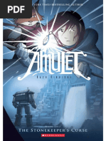Amulet 9-Waverider | PDF