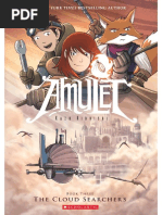 Amulet 9-Waverider | PDF