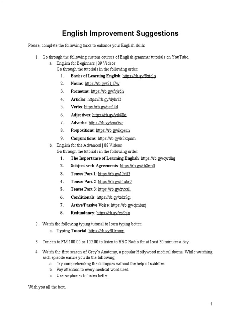 Study Pack | PDF