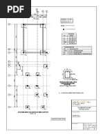 Structural Stability Report | PDF | Corrosion | Concrete