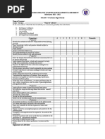 HOMEROOM GUIDANCE LEARNER'S DEVELOPMENT ASSESSMENT (Grade 4-6 ...