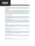 Sikh Gurus Family Trees | PDF