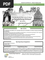 Q2 AralPan 5 - Module 2 | PDF