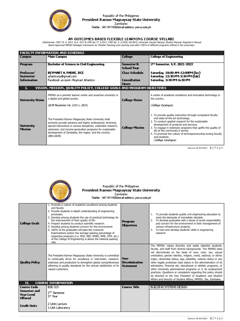 President Ramon Magsaysay State University: Telefax: 047-8111683/email ...