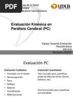 ESCALA Lower Extremity Functional Scale-Spanish | PDF | Salud y bienestar