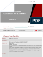 Isdp Mobile App v1.1 | PDF | Informática | Software