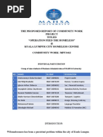 2023 Buntis Congress Training Design | PDF | Pregnancy | Maternal Health