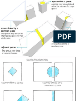 Principle of Architectural Design: Ordering Principles | PDF | Symmetry ...