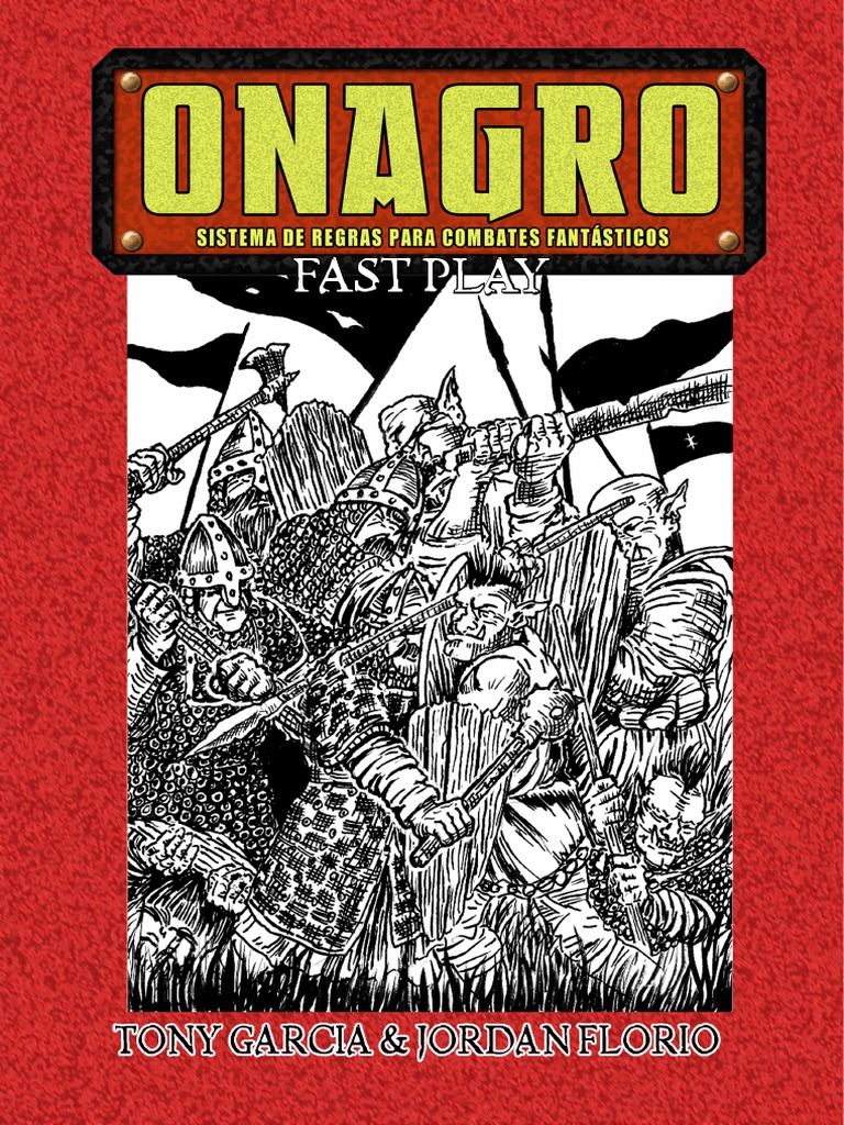 Onagro | PDF | Humano | Deserto