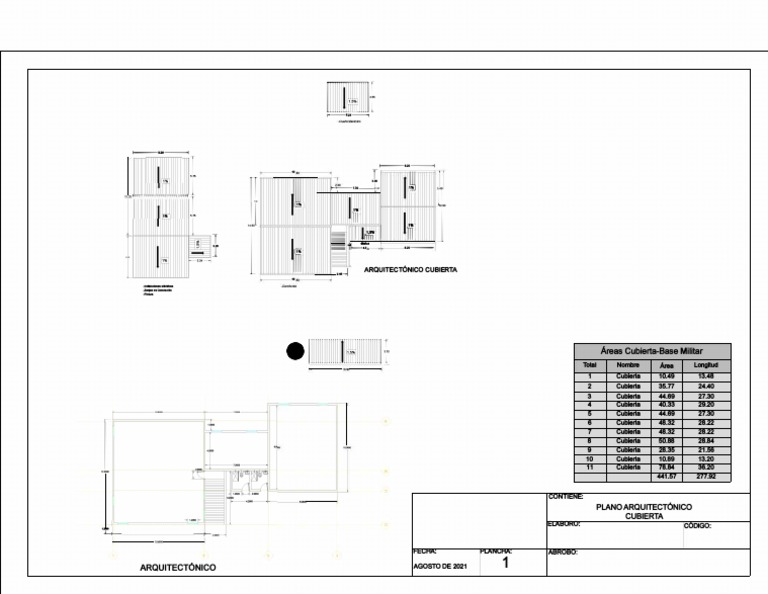 PLANO BASE MILITAR - FINALv2 | PDF