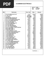 ARAMCO QM Number List | PDF | Energy Technology | Mechanical Engineering