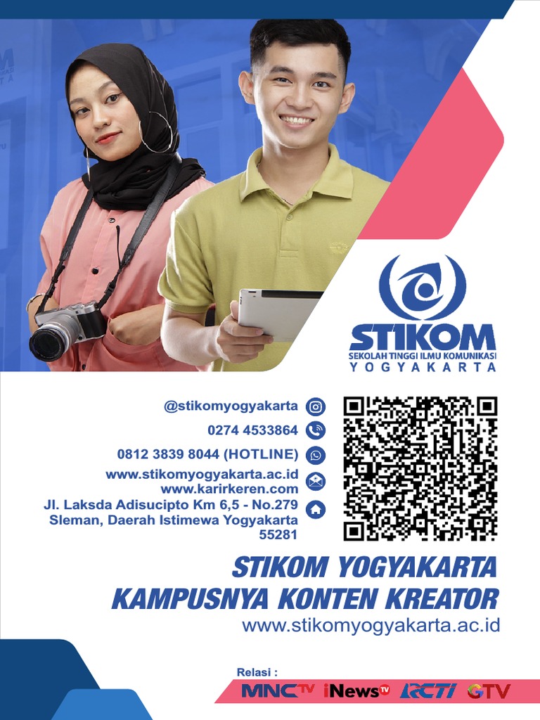 Brosur Digital | PDF