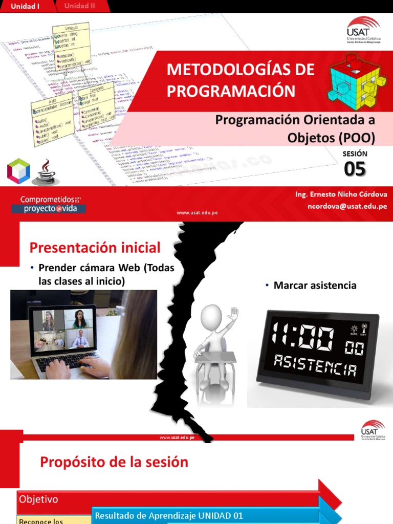 Fundamentos de Programación en Java | PDF | Java (lenguaje de ...