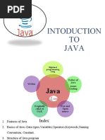 3 - JVM As An Interpreter and Emulator | PDF | Java Virtual Machine | Java (Programming Language)