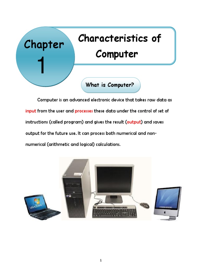 Applications of Computers in Education: Enhancing Learning Through ...