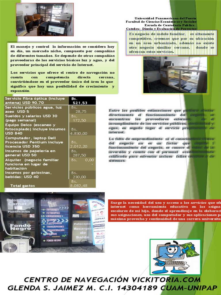 Corte 1 Actividad 2 - Pendon Vertical - Glenda S, Jaimez M. 14304189 ...