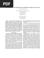 2024 NY Grade 8 Science Test Questions | PDF | Electromagnetic Spectrum ...