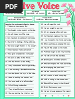Classical Story Structure - 'Archplot' | PDF | Plot (Narrative)