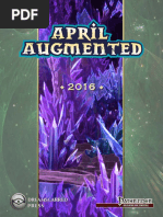 All Wolf Ranks - Powerful Wolves PDF | PDF | Pack (Canine)