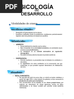 Historia de La Infancia Lloyd Demause | PDF | Discriminación | Partería