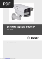 Kraus Micon 500 Manual | PDF | Power Supply | Direct Current