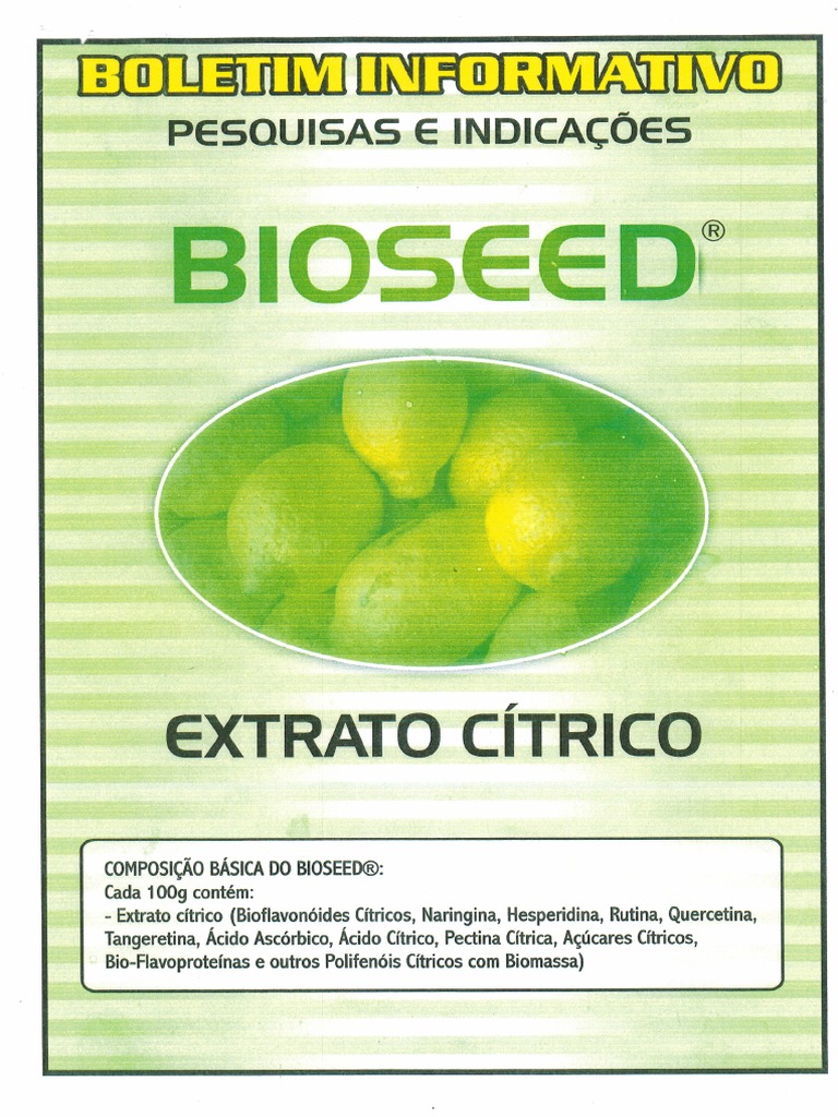 Manual BIOSEED | PDF