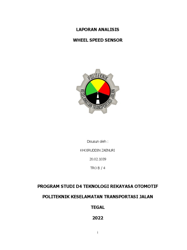 WSS-ABS | PDF