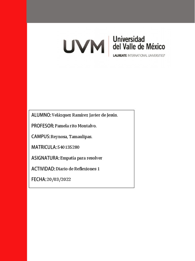 A1 JJVR | PDF | Verdad