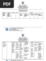 EXAMPLE School Learning Resource Plan Template - LR Plan | PDF ...