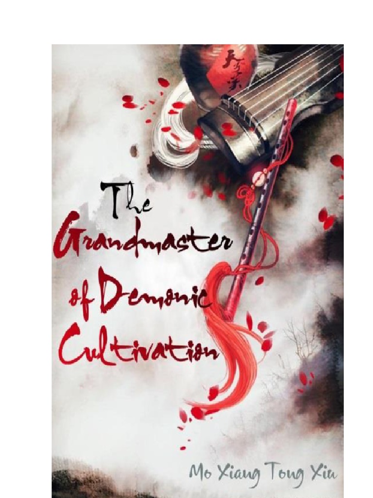 Mo Dao Zu Shi: El Fundador del Diabolismo | PDF | Demonios | Fantasmas